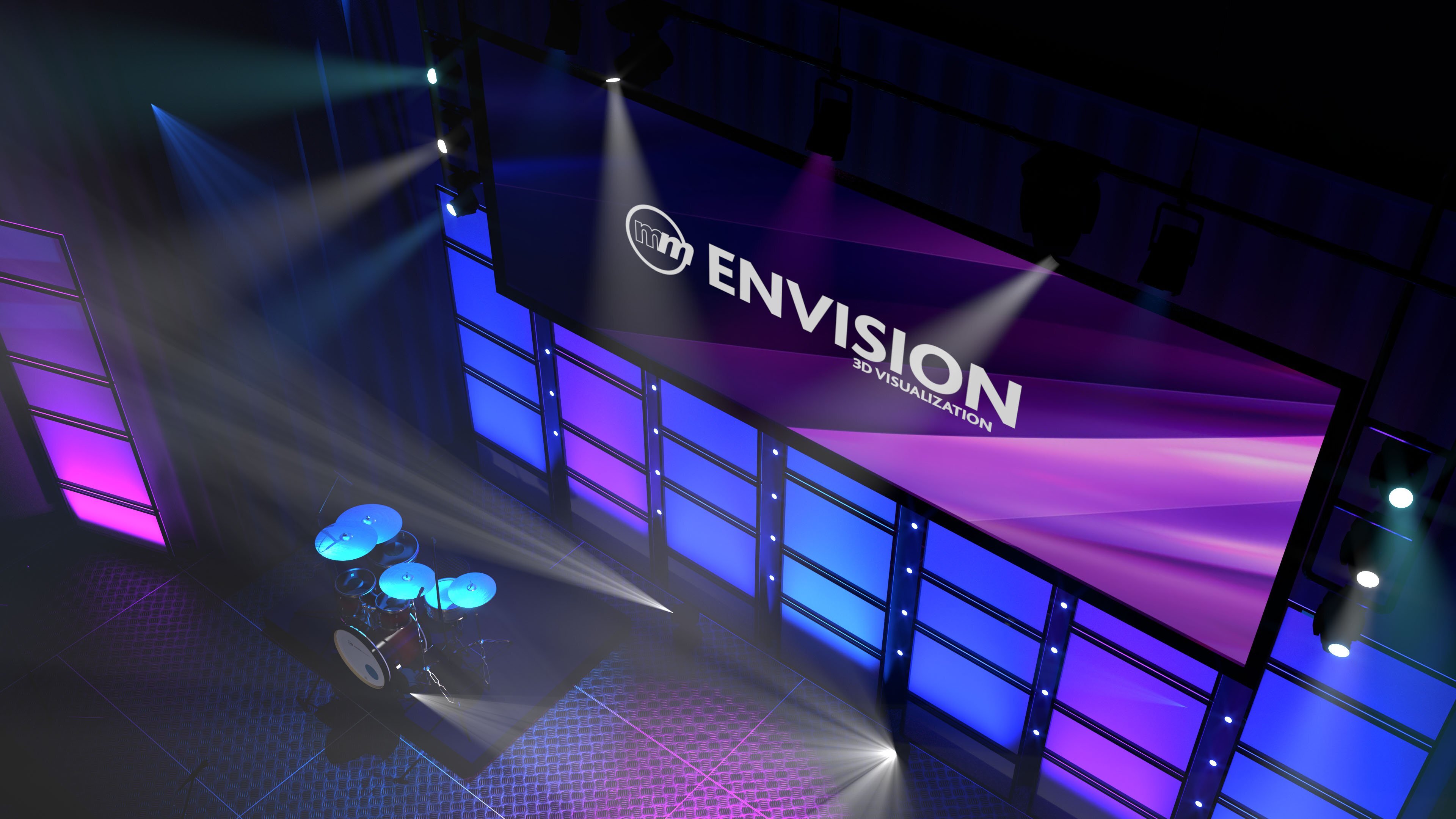 LED Walls: 7 Biggest Considerations Before Purchasing an… | MediaMerge